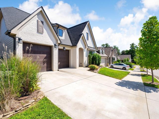 122 Yellowstone Way