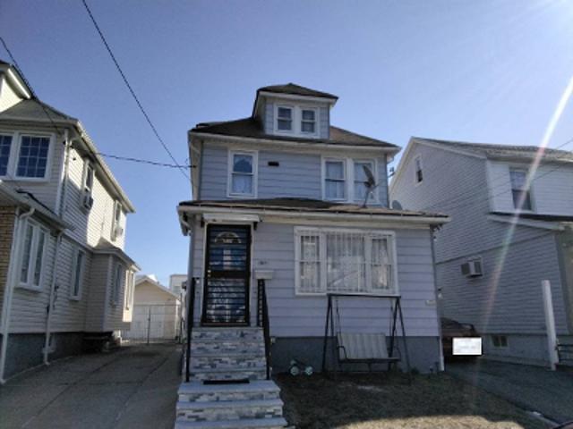 122nd St
