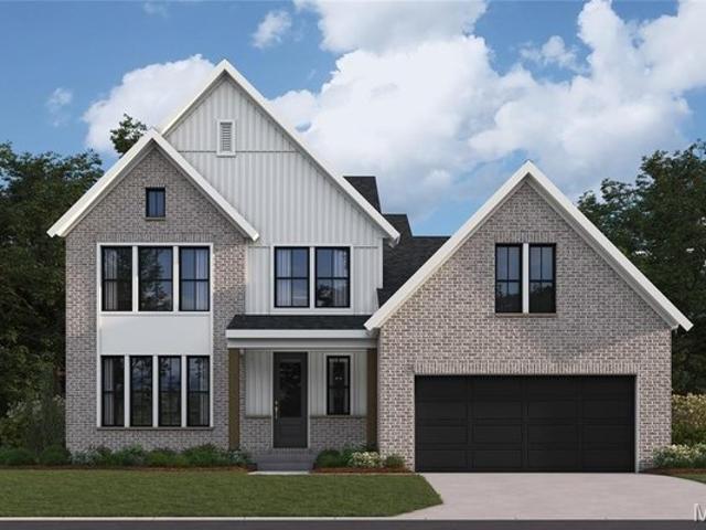 12343 Wildlife Trl, Town and Country, MO 63131