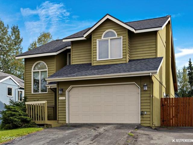 12343 Woodward Dr, Anchorage, AK 99516