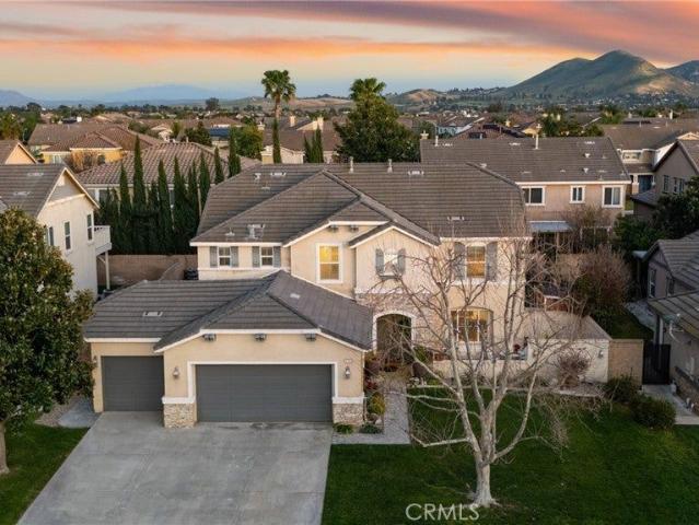 12343 Black Horse, Eastvale, US, CA