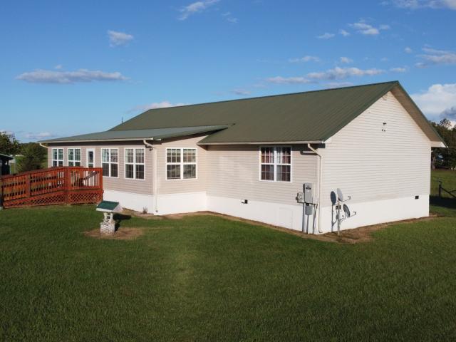 12343 Griffith Rd