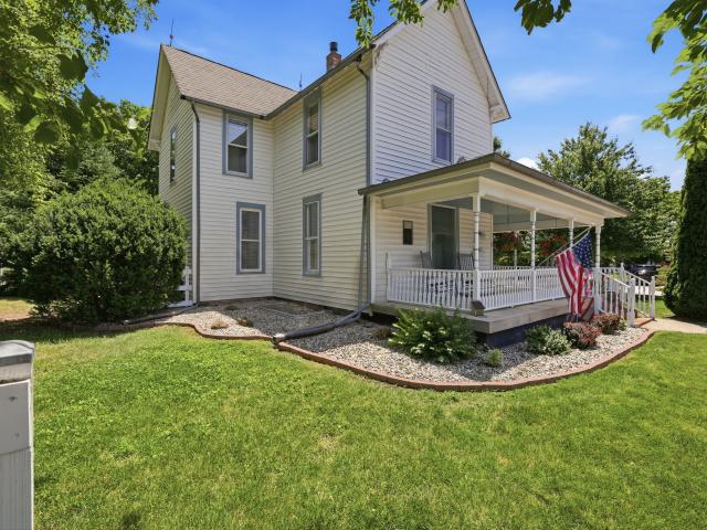 12340 Brooks School Road