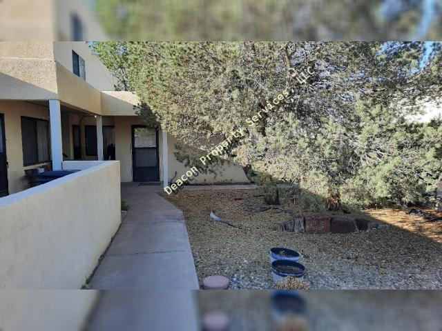 12340 Candelaria Rd Ne 2 Bedroom Apartment for Rent at 12340 Candelaria Rd Ne, Albuquerque, NM 87112