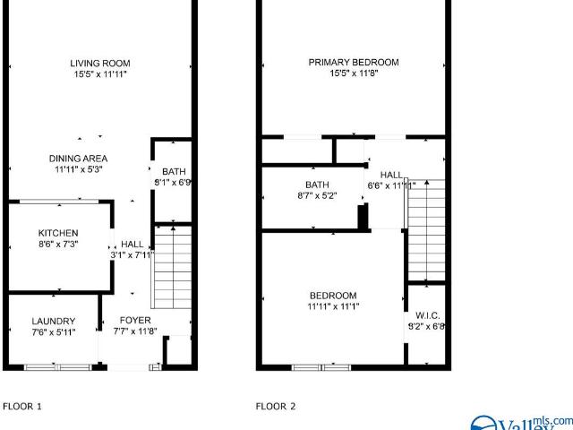 12340 Chicamauga Trail SE C