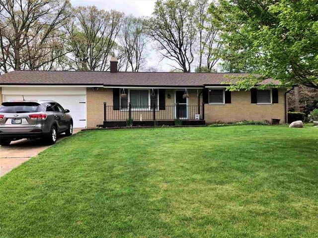 12340 Dunn Rd, Mishawaka, IN 46545