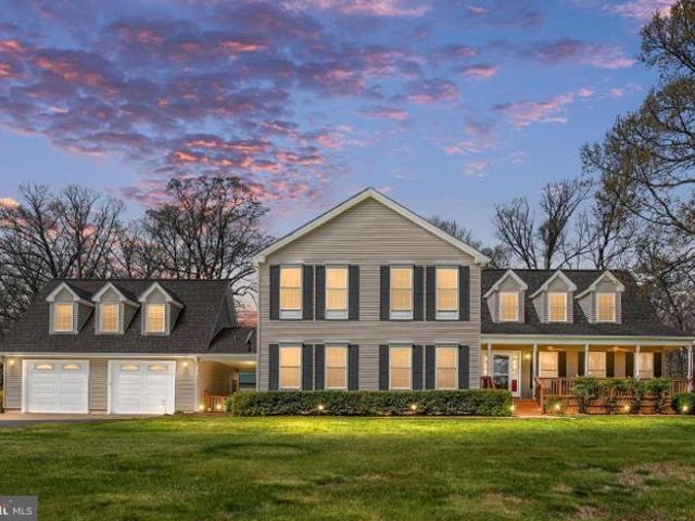 12340 Elk Run, Midland, VA 22728