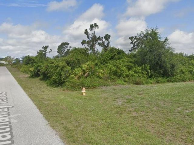 12340 Hathaway Ter, Port Charlotte, FL 33981
