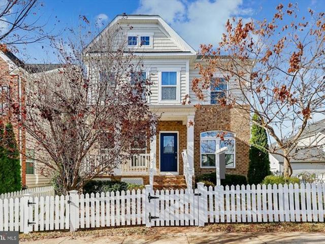 12340 Juniper Blossom Pl, Clarksburg, MD 20871