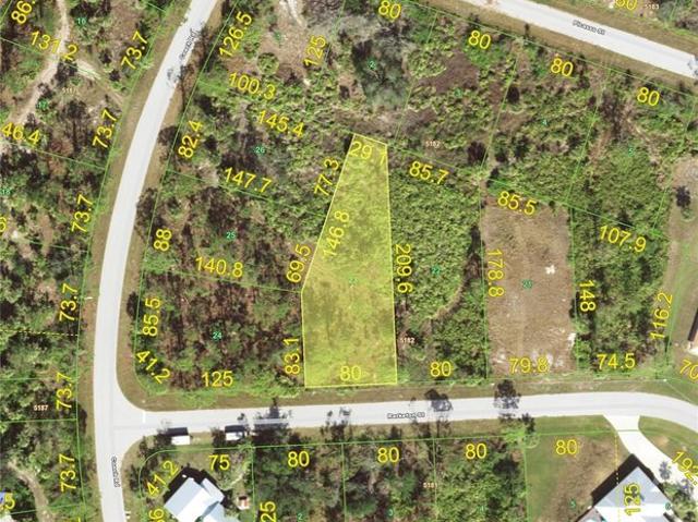 12340 Rarketon St, Port Charlotte, FL 33981