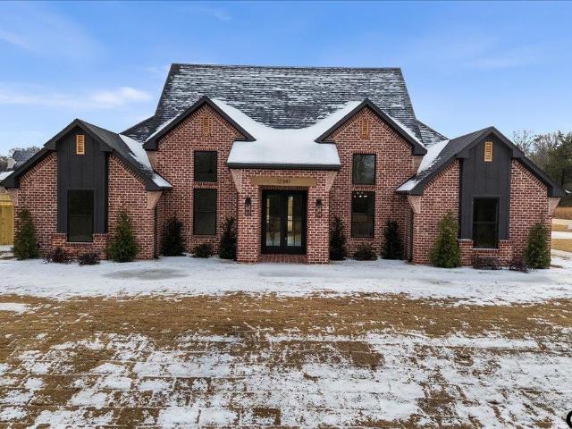 12341 Madison Xing, Bullard, TX 75757 | MLS #26001 | Compass