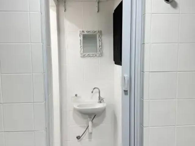 123421 Imóvel para aluguel possui 70 metros quadrados em Santo Amaro São Paulo SP