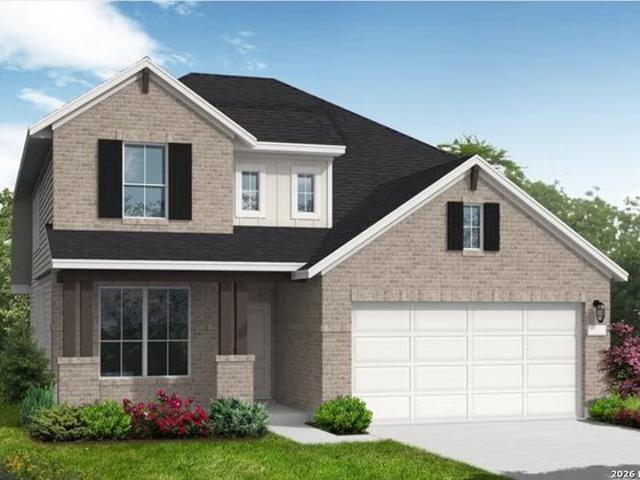 12342 Barrymore, San Antonio, TX 78254