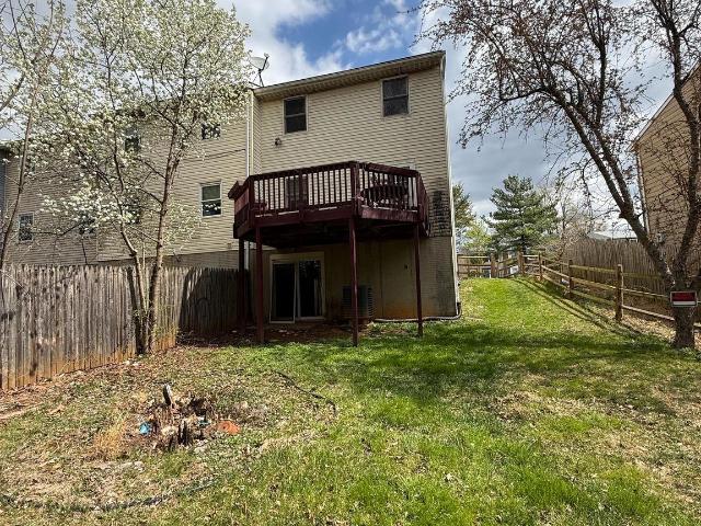 12342 Boncrest Dr, Reisterstown, MD 21136 | Compass