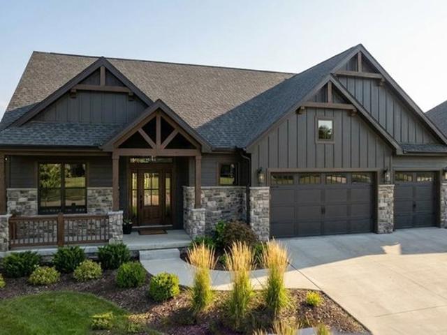 12342 Blue Jay Trl, Fort Wayne, IN 46814