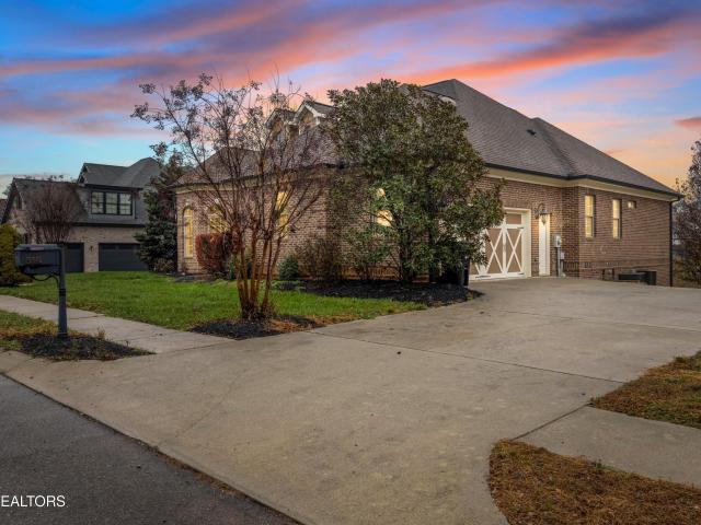 12342 Conner Springs Lane