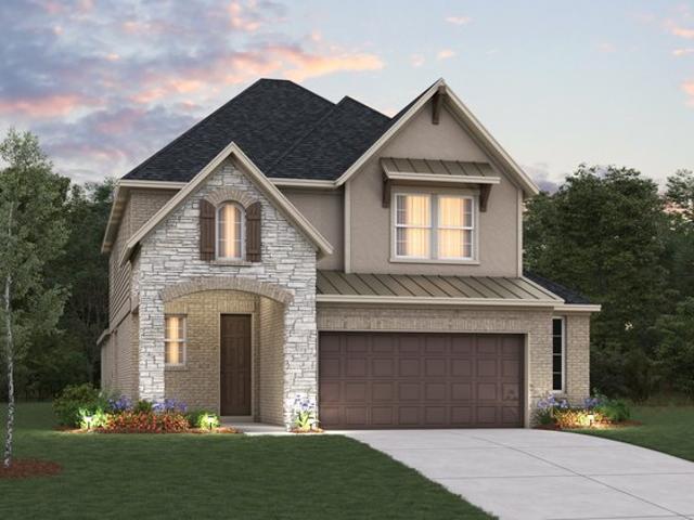 12342 Liberty Village Dr, Cypress, TX 77433
