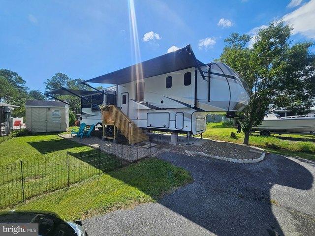 12342 Saint Martins Rd Unit 39, Bishopville, MD 21813