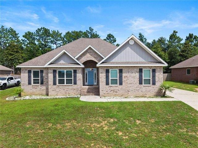 12342 Squirrel Dr, Daphne, AL 36527
