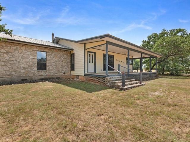 12347 County Road 200, Bertram, TX 78605