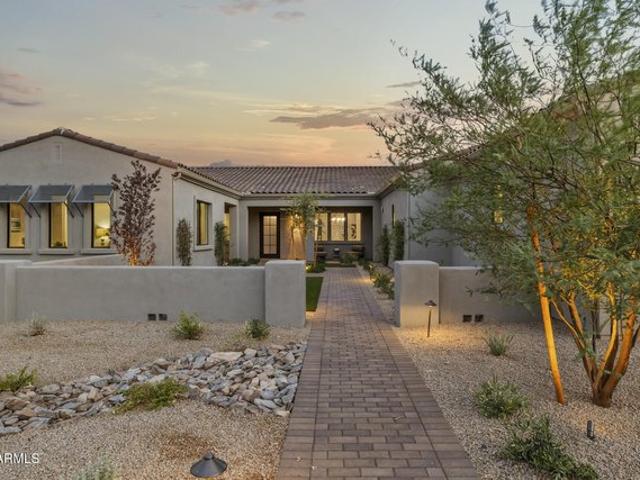 12347 E Gold Dust Ave, Scottsdale, AZ 85259