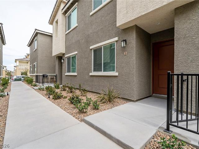 12347 Indigo Montage Rd, Unit 3, Las Vegas, NV 89183 | MLS #2774 | Compass