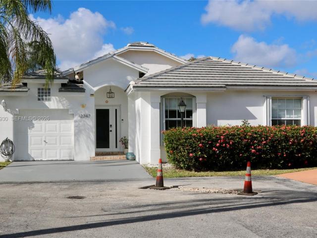 12347 SW 145th St, Miami, FL 33186 | MLS #A11990 | Compass