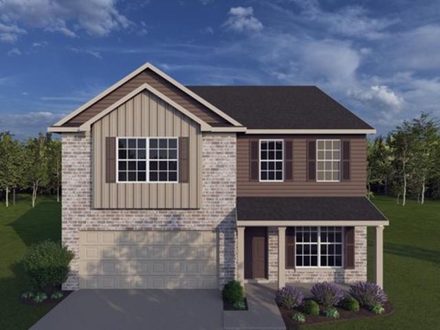 12347 Sweet Maple Ln, Knoxville, TN 37932