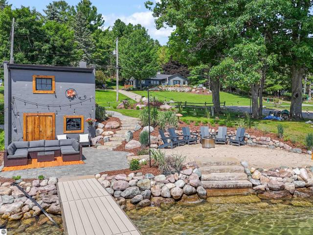 12344 S West Torch Lake Drive