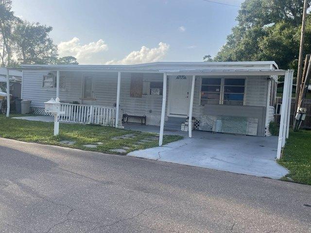 12344 Seminole Blvd Lot 23, Largo, FL 33778