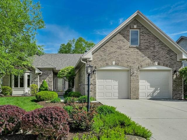 12344 St Armands Cir, Carmel, IN 46033