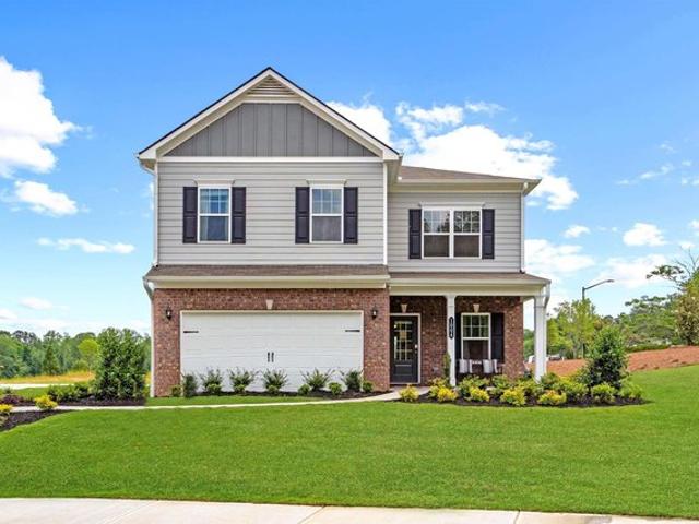 12345 Upland Loop, Leeds, AL 35094