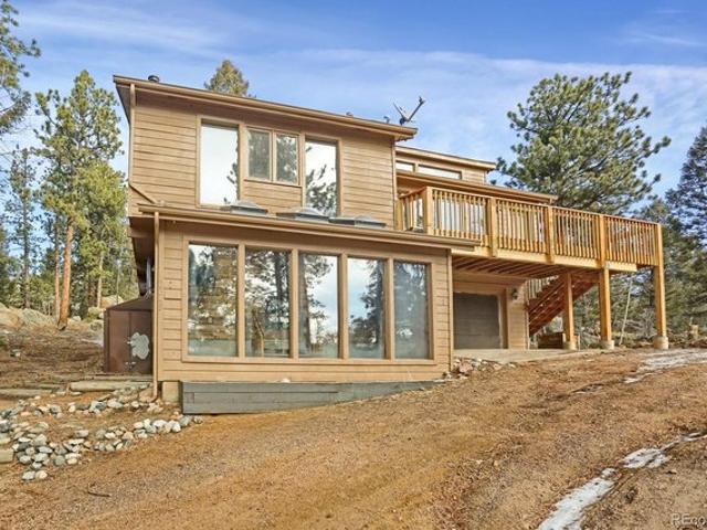 12345 Bear Haven Rd, Conifer, CO 80433