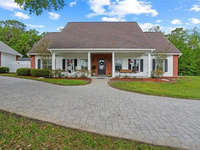12345 Citrus Way, Brooksville, FL 34601
