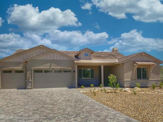 12345 N Petra Lot 244 Circle, Prescott, AZ 86305