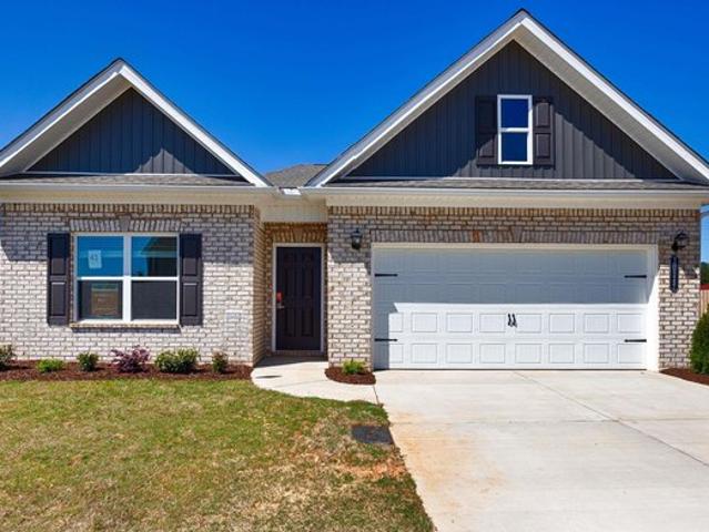 12345 Pine Valley Trl, Columbiana, AL 35051