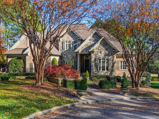 12345 Richmond Run Drive, Raleigh, US, NC