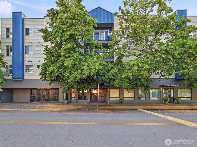 12345 Roosevelt Way NE # 310