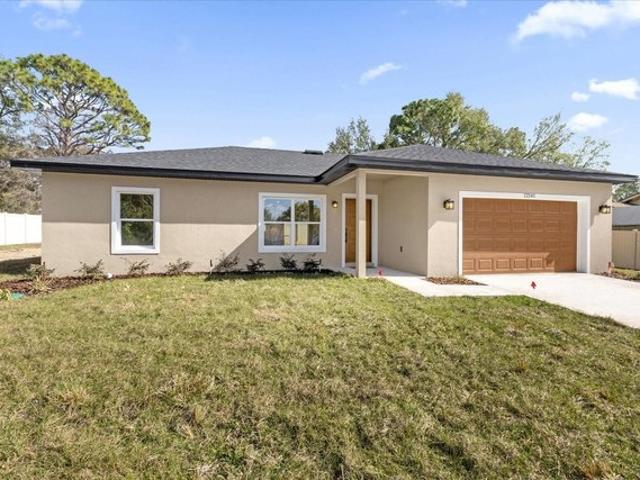 12345 SE 99th Ave, Belleview, FL 34420