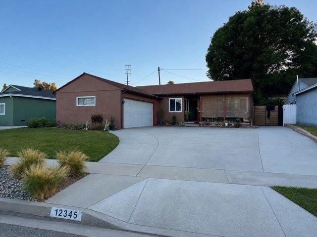 12345 Springview Dr, Whittier, CA 90604