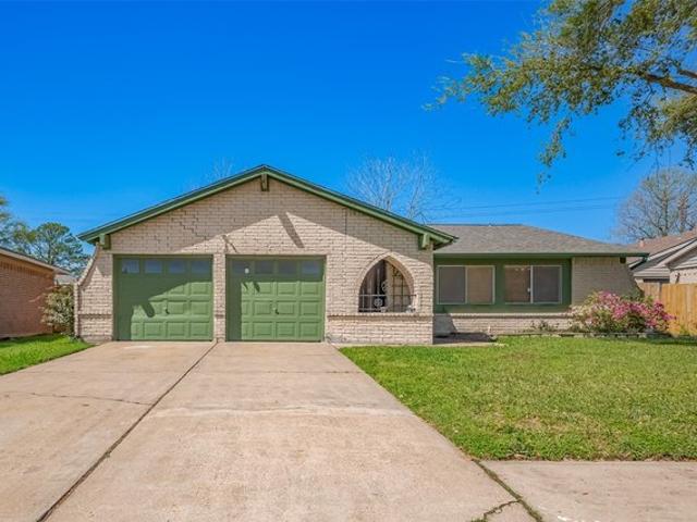 12346 Gainsborough Dr, Houston, TX 77031