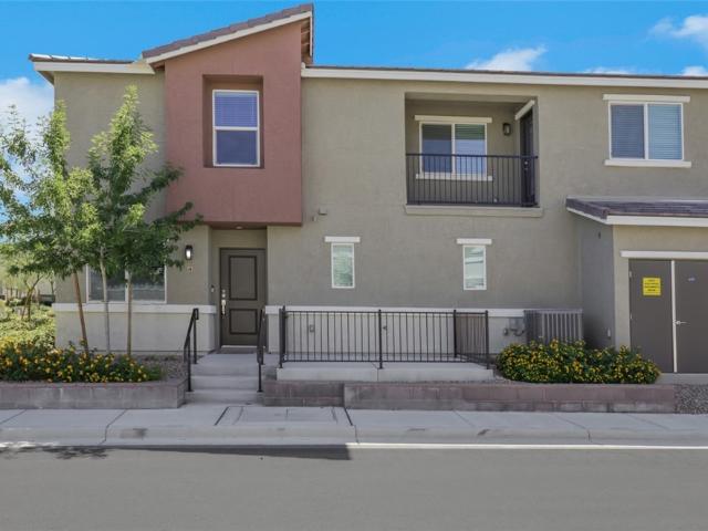 12346 Indigo Montage Rd, Unit 4, Las Vegas, NV 89183 | MLS #2718