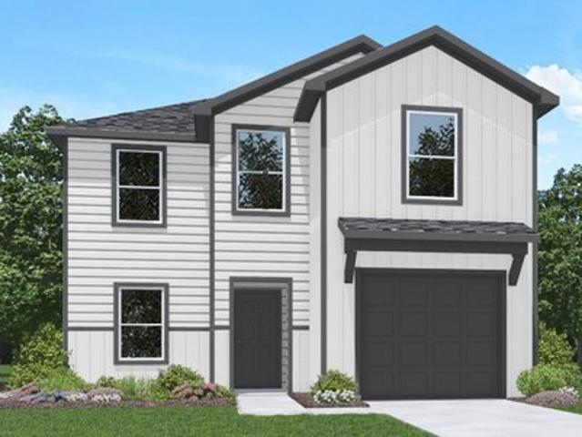 12346 McCrorey Trails Ct, Conroe, TX 77303