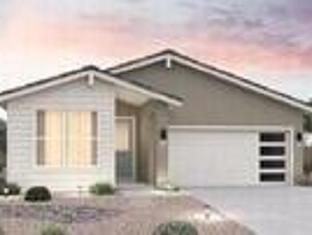 12346 N 300th Dr, Buckeye, AZ 85396
