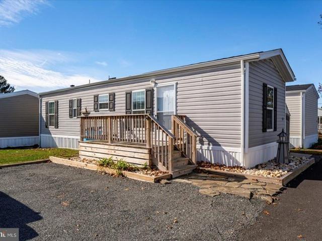12346 Old Bridge Rd Unit 152, Ocean City, MD 21842