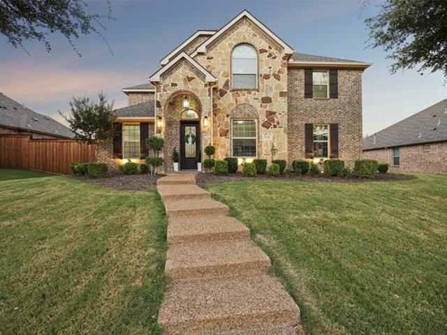 12346 Piper Dr, Frisco, TX 75033