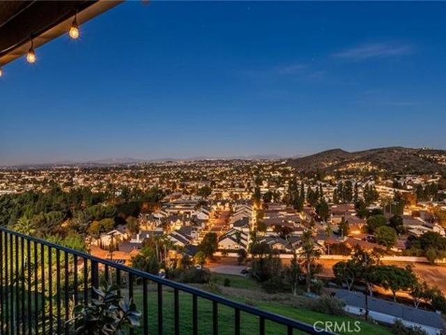 12348 Circula Panorama, North Tustin, CA 92705