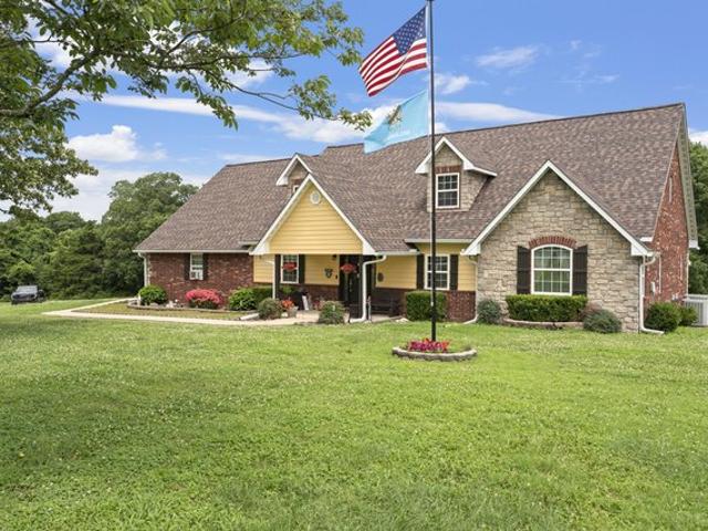 12348 E 389 Rd, Jay, OK 74346