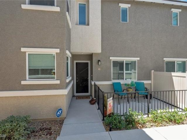 12348 Golden Wreath Rd Unit 1, Las Vegas, NV 89183