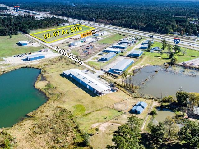 12348 Highway 59, Splendora, TX 77372 | MLS #9622